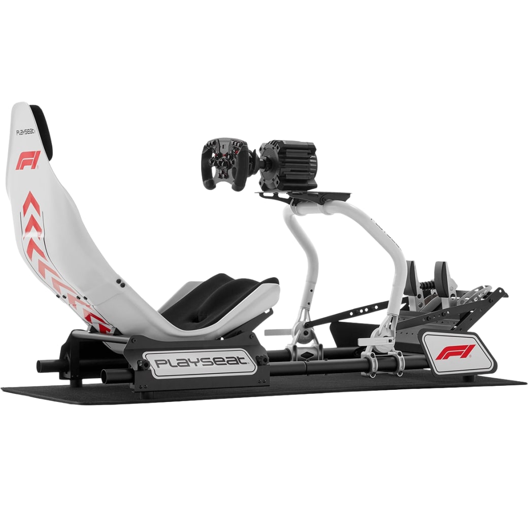 Playseat Formula Instinct - F1 Edition Racing Seat mieten ab 44,90 ...