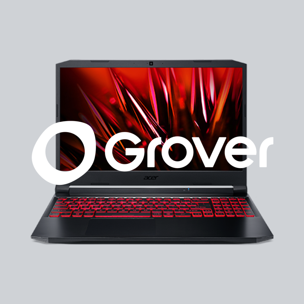 Rent Acer Nitro 5 AN515 Gaming Laptop - Intel® Core™ i7-11370H - 16GB ...