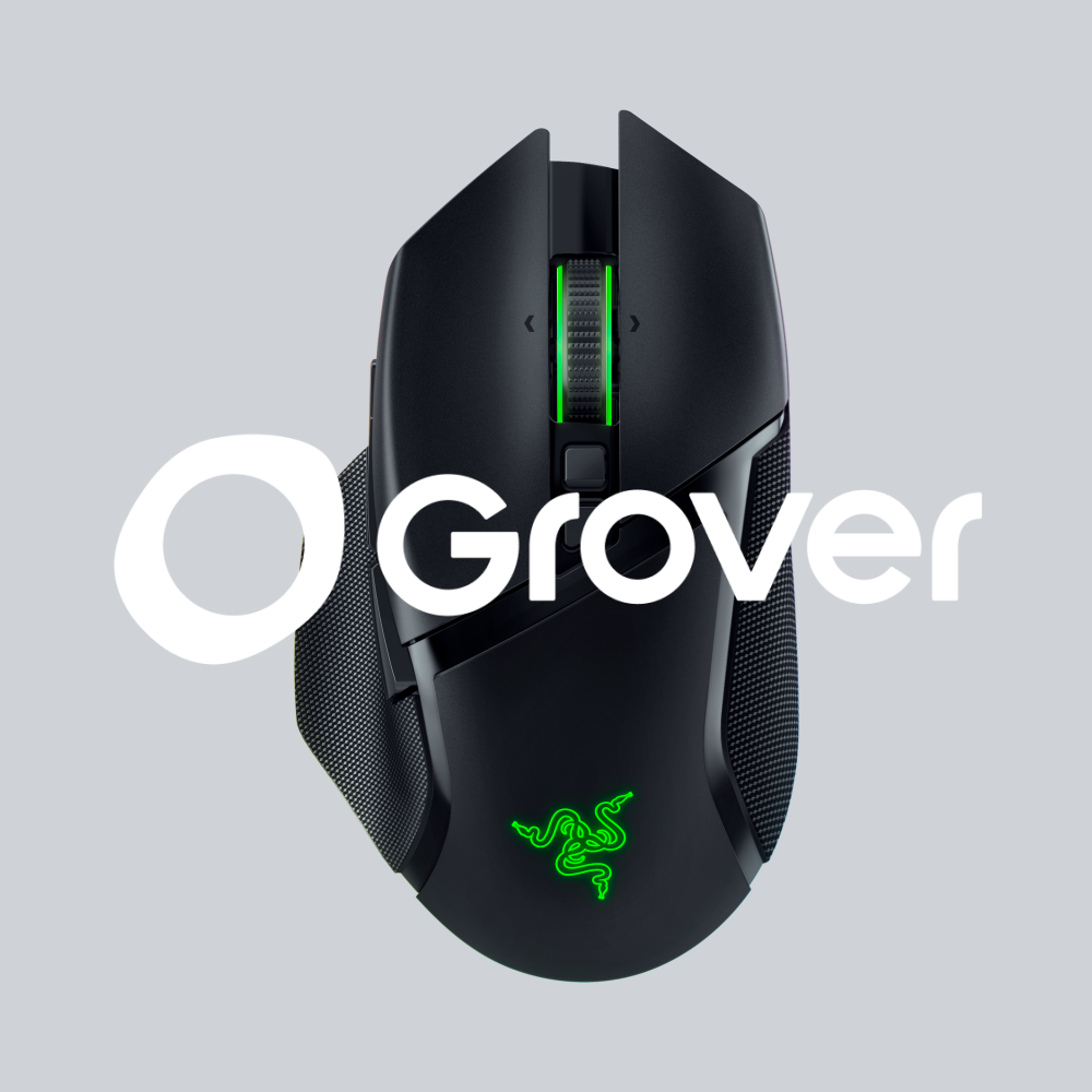 Rent Razer RAZER Basilisk V3 Pro (P) Graphics Card from €11.90 per month
