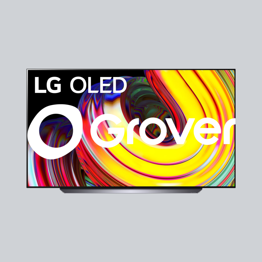 LG OLED65CS9LA - TV 65" OLED 4K mieten ab 133,90 € pro Monat