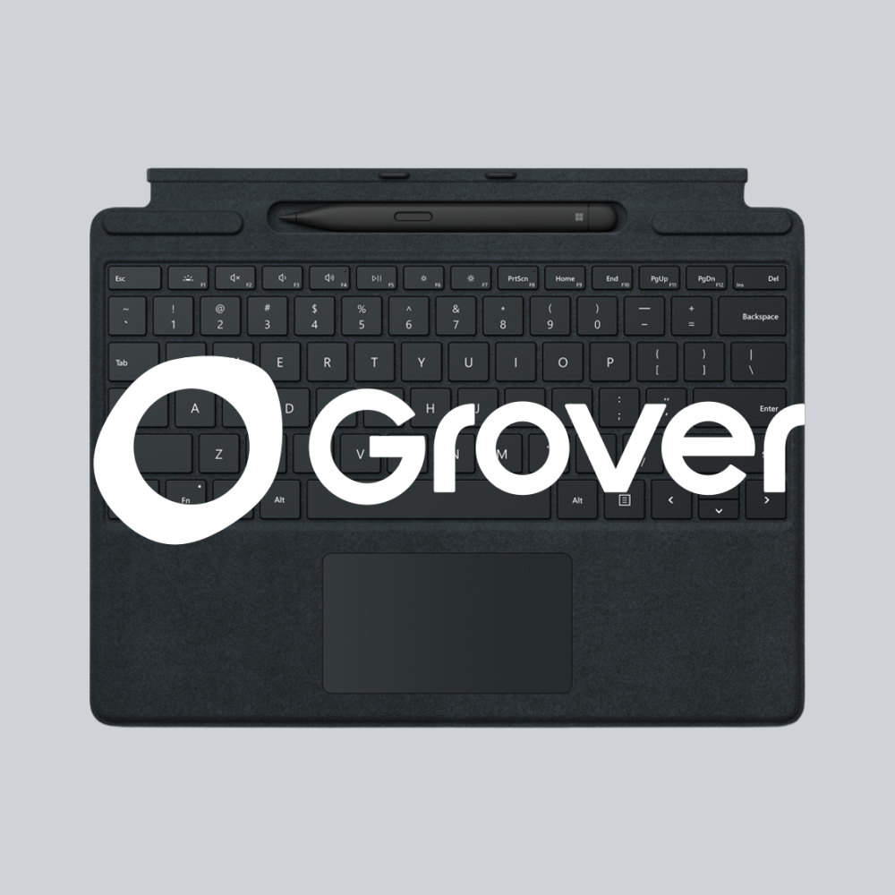 Rent Microsoft Surface Pro Signature Keyboard with Slim Pen 2 from €12. ...