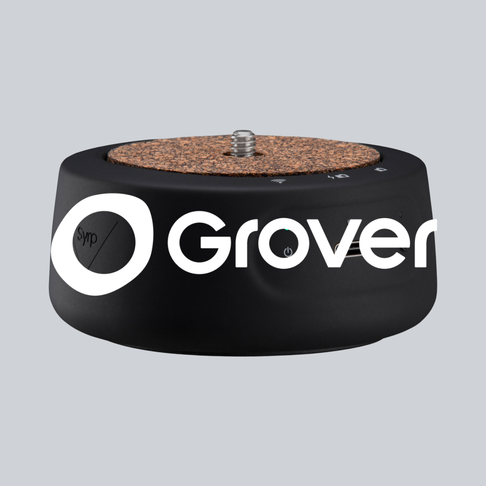 Rent Syrp Genie Mini II from €11.90 per month