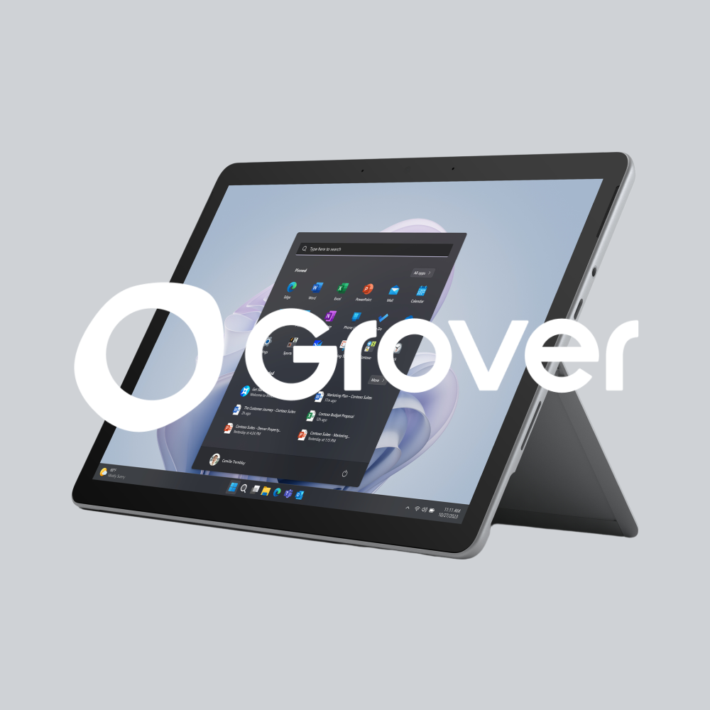 Microsoft Tablet, Surface Go 4 Intel® N200 - WiFi - Android - 64GB ...