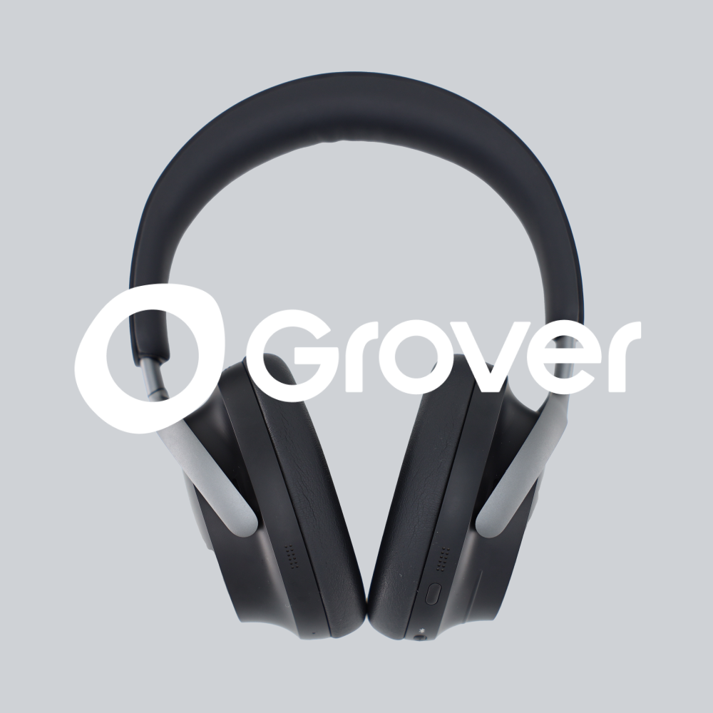 Rent Bose QuietComfort Ultra Noise-cancelling Over-ear Bluetooth ...