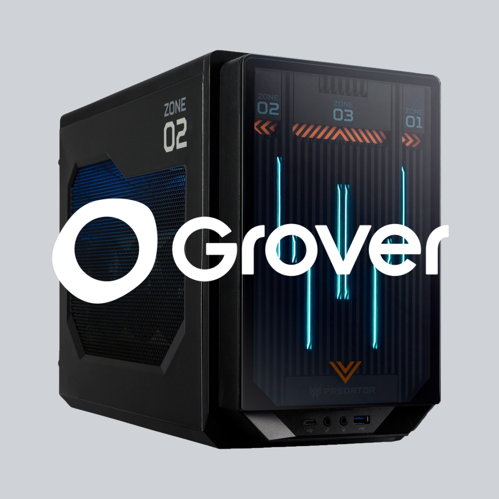 Acer Predator Orion X (POX-650) Gaming Desktop - Intel® Core™ i7-13700F ...