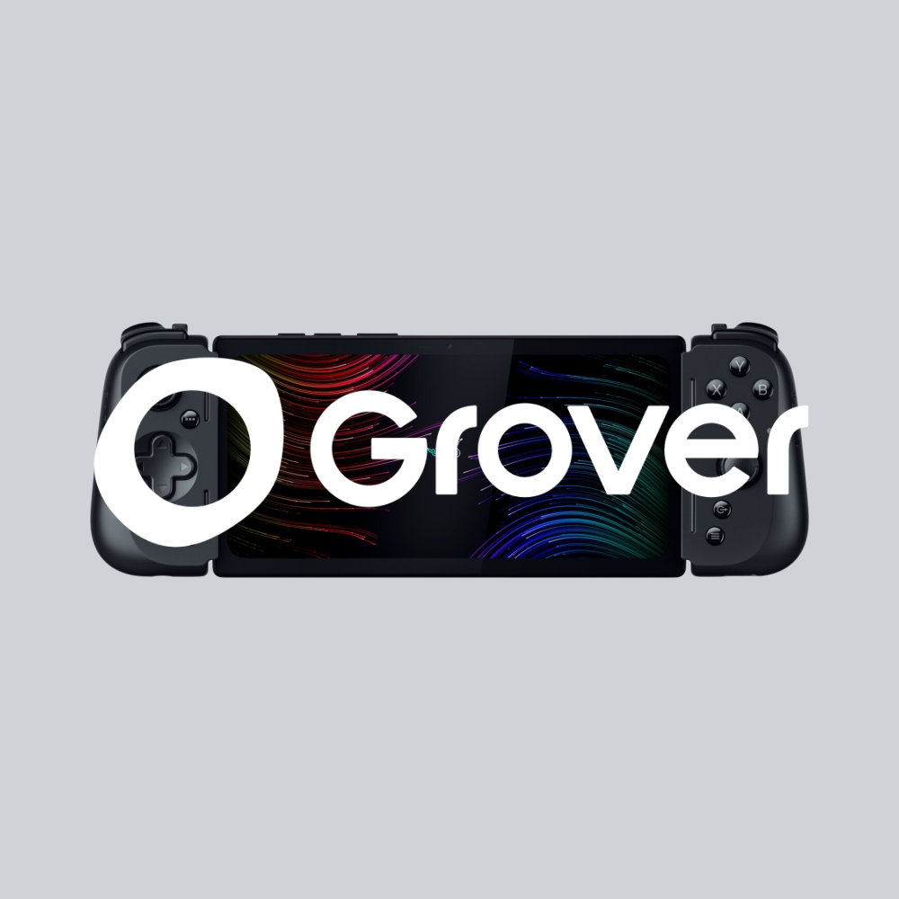 Razer Edge Gaming Tablet + Kishi V2 Pro Controller mieten ab 17,90 ...