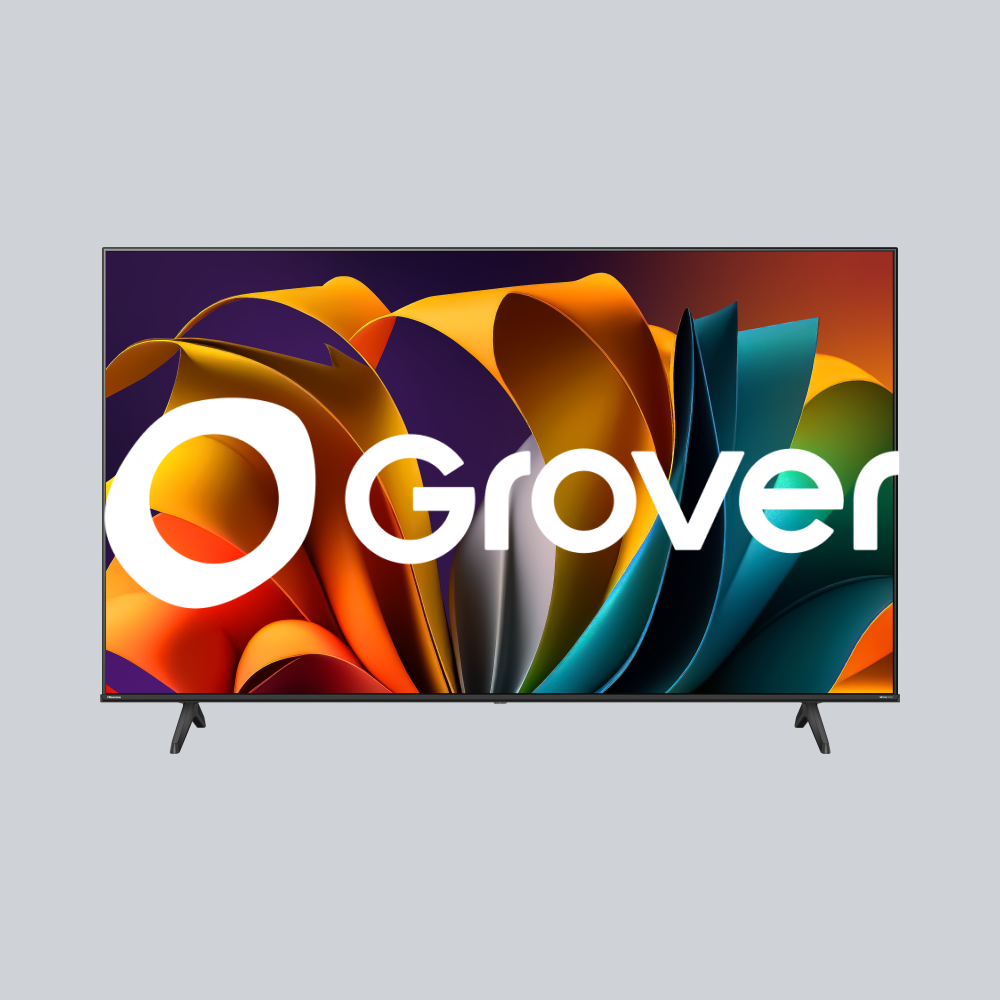 Rent Hisense 75E6NT - TV 75" UHD 4K from €39.90 per month