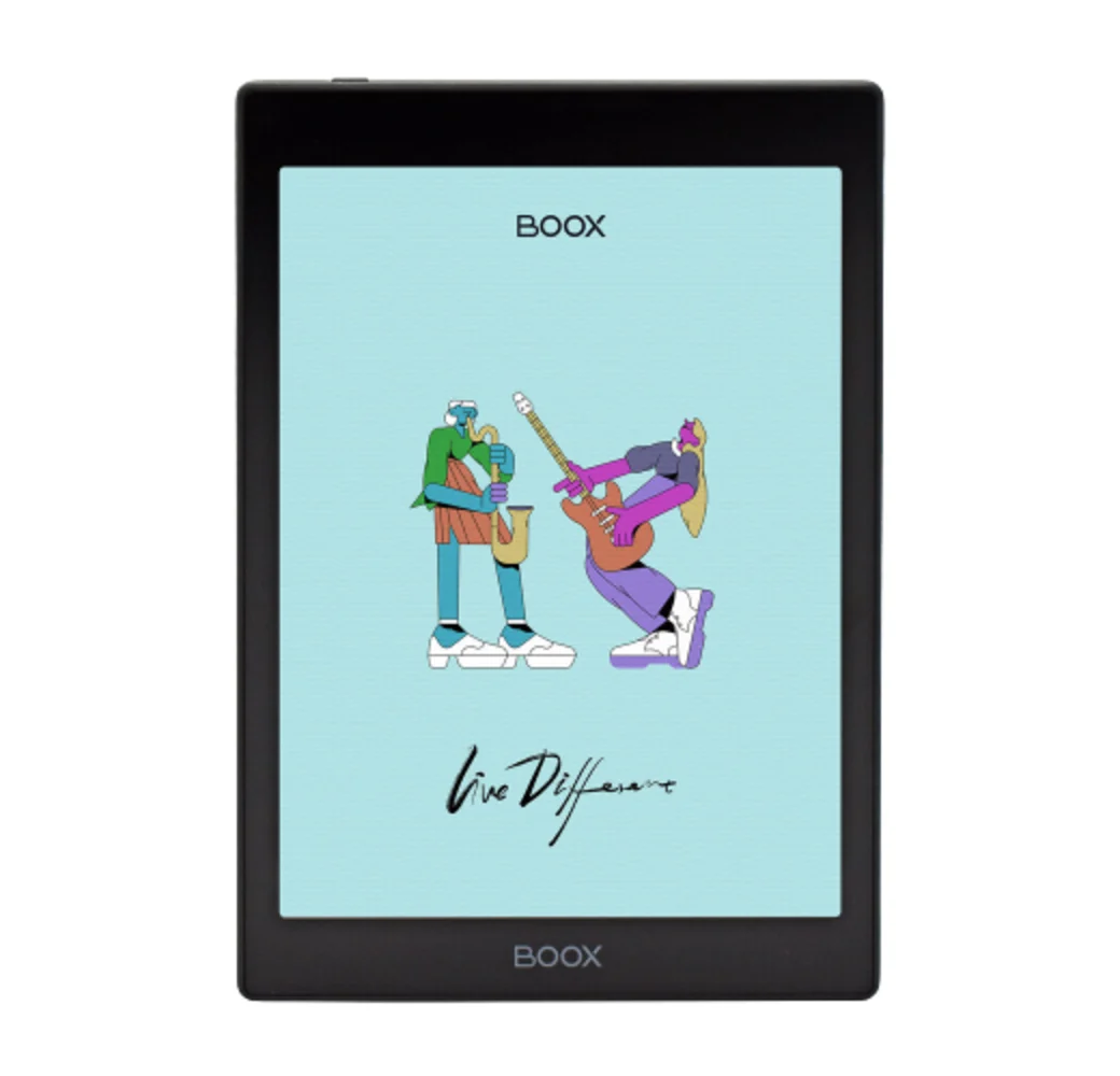 Boox Nova Air C E-Reader -Android™ 11- 7.8"- 32GB mieten ab 24,90 € pro ...