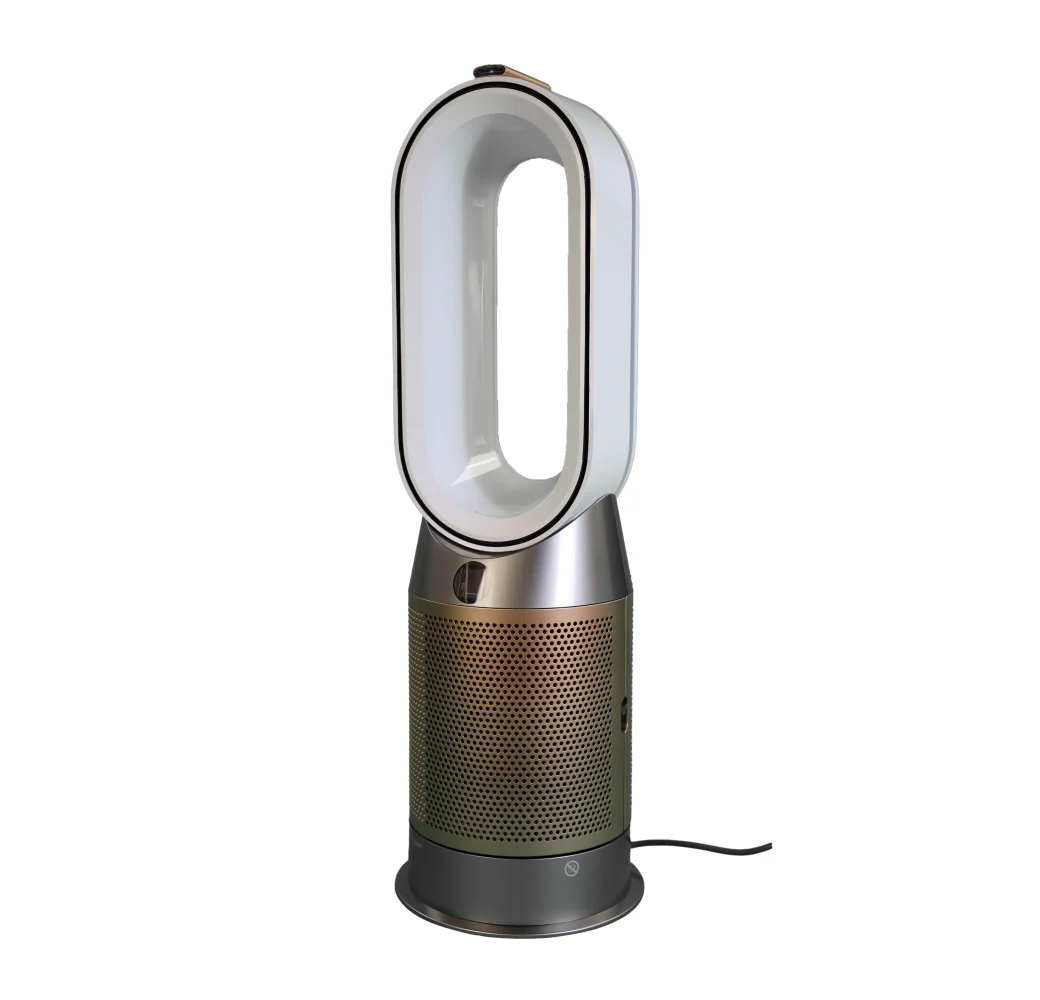 Rent Dyson HP09 Purifier Hot+Cool Formaldehyde from €39.90 per month
