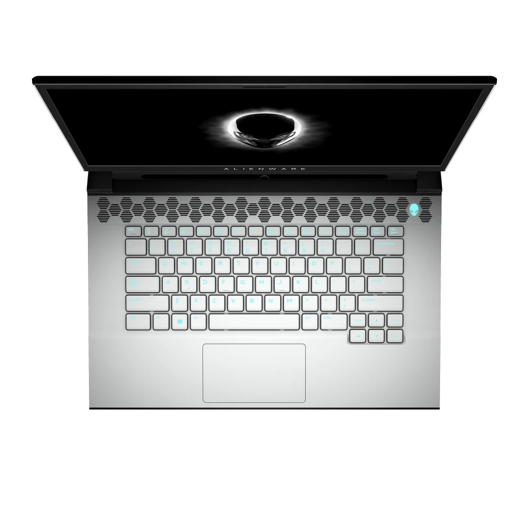 Rent Alienware M15 R2 from €119.90 per month
