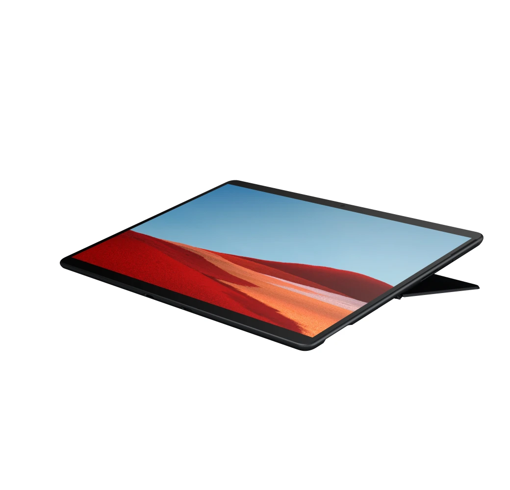 Huur Microsoft Surface Pro X 13" - Convertible - Microsoft SQ1 ...
