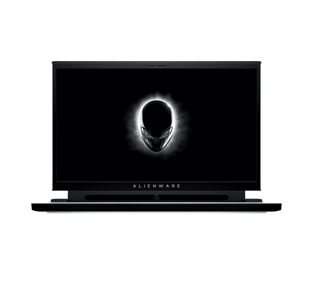 Rent Alienware M15 R2 from €119.90 per month