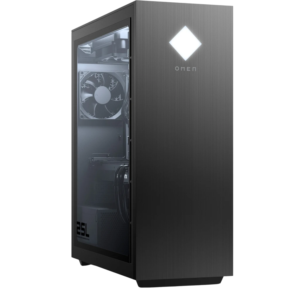 Omen GT12-0032ng - Gaming Mini PC - Intel® Core™ i7-10700F - HyperX ...