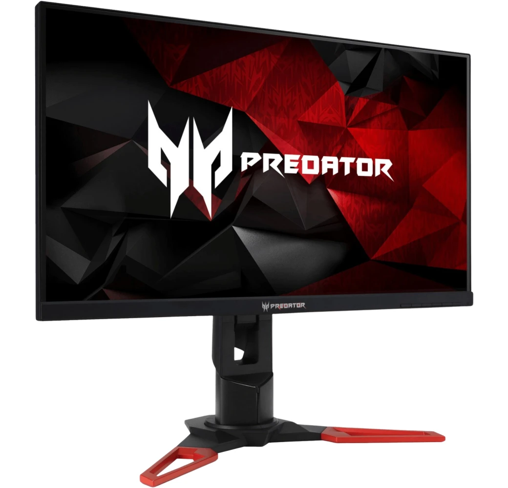 Rent Acer - 27" Predator XB1 UM.HX1EE.A01 from €22.90 per month
