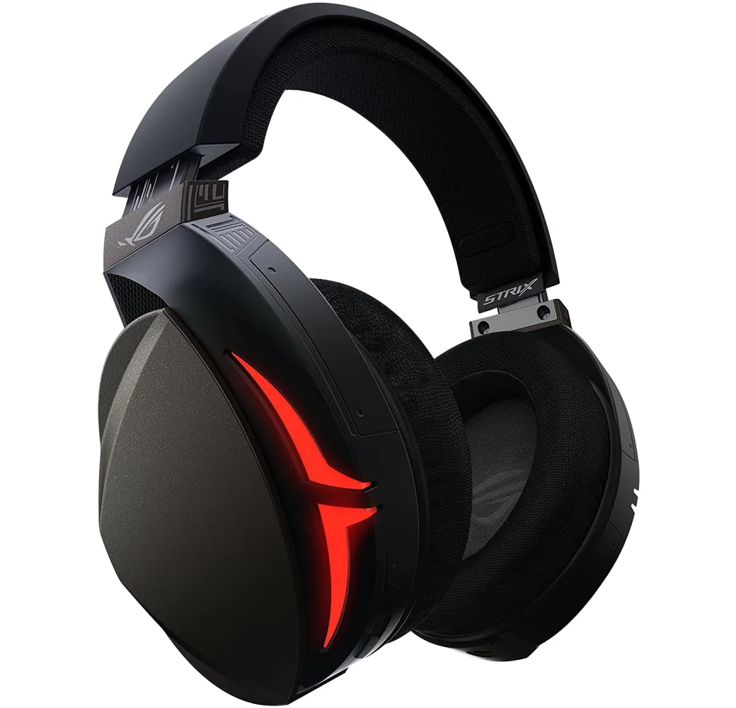 Asus Rog Strix Fusion 300 Over Ear Gaming Kopfhörer Mieten Ab 690 € Pro Monat Grover
