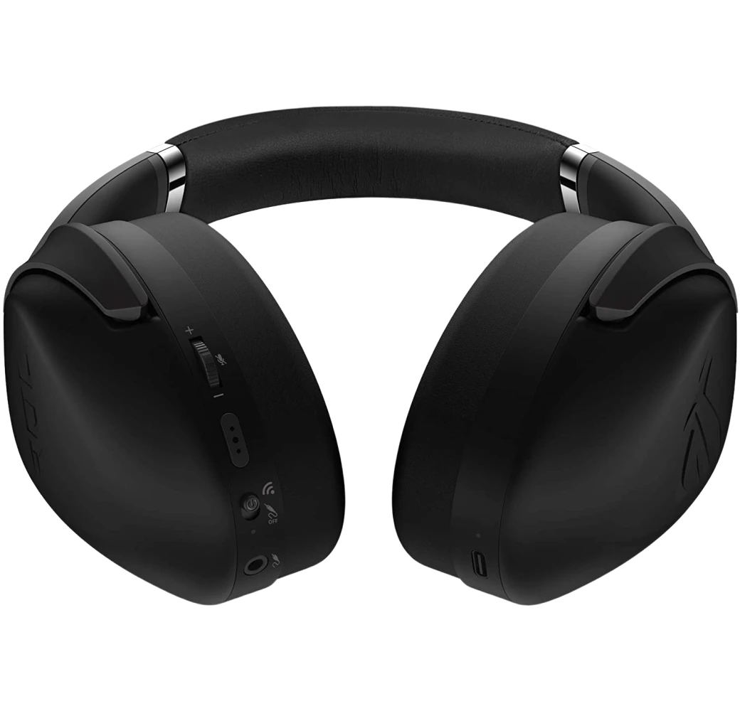 Asus ROG Strix Go 2.4 Over-Ear-Gaming-Kopfhörer mieten ab 8,90 € pro ...