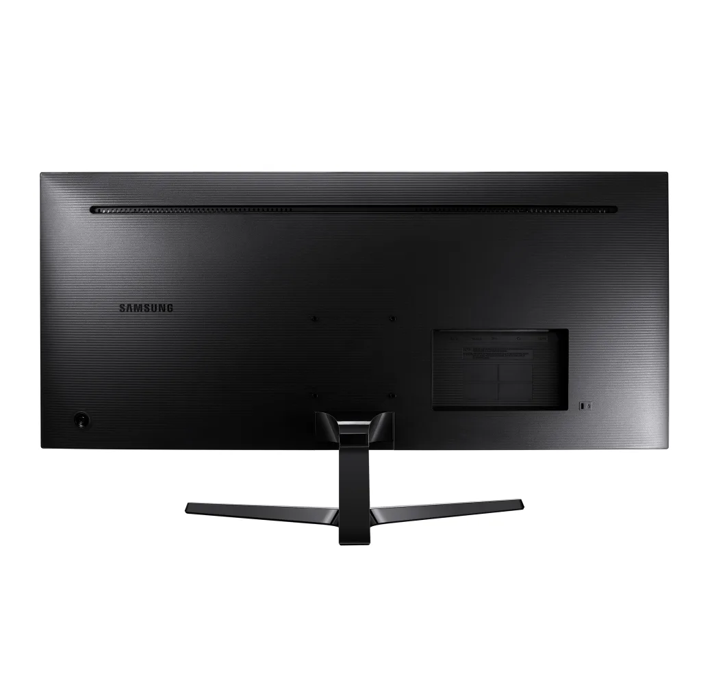 Rent Samsung - 34" S34J550WQR LS34J550WQRXEN from €15.90 per month
