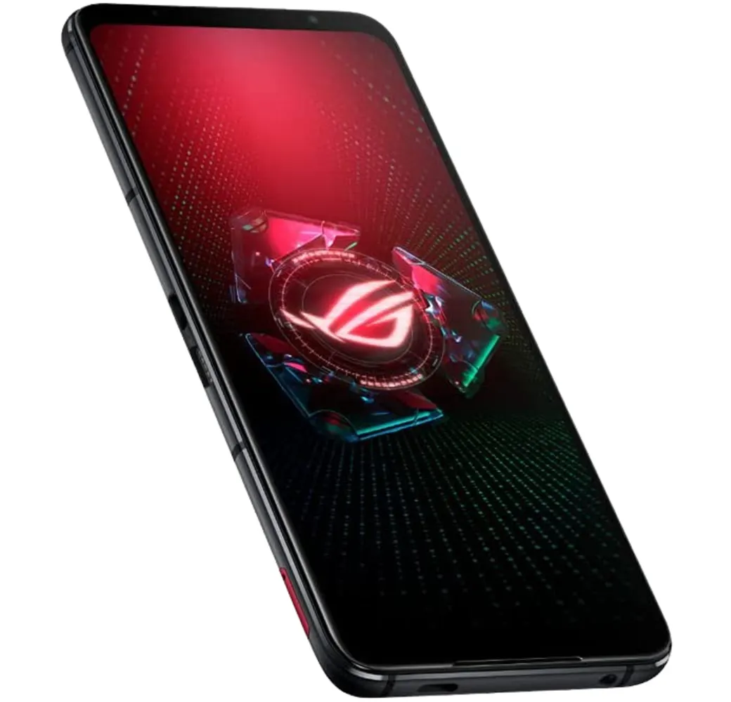 Rent Asus ROG 5 Smartphone - 128GB - Dual Sim from €41.90 per month