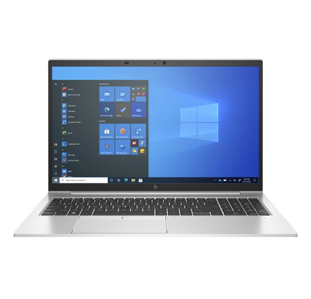 Rent HP EliteBook 850 G8 Laptop - Intel® Core™ i7-1165G7 - 16GB - 512GB ...