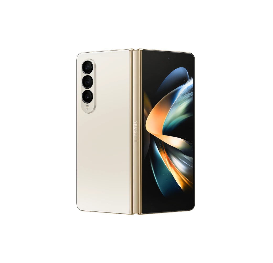 Rent Samsung Galaxy Z Fold 4 Smartphone - 512GB - Dual Sim from €99.90 ...