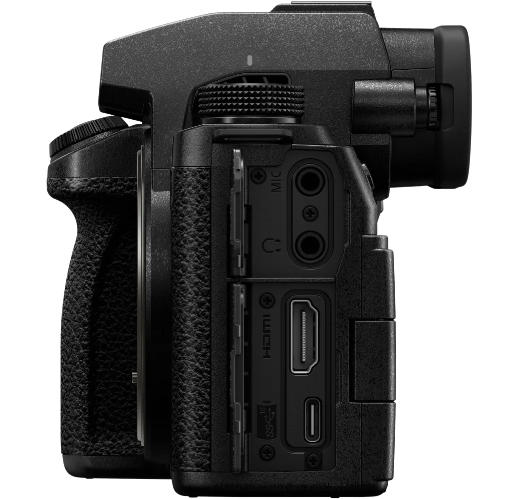 Rent Panasonic Lumix DC-S5IIx Full Frame Mirrorless Camera from €129.90 ... Rent Panasonic Lumix DC-S5IIx Full Frame Mirrorless Camera from €129.90 ...