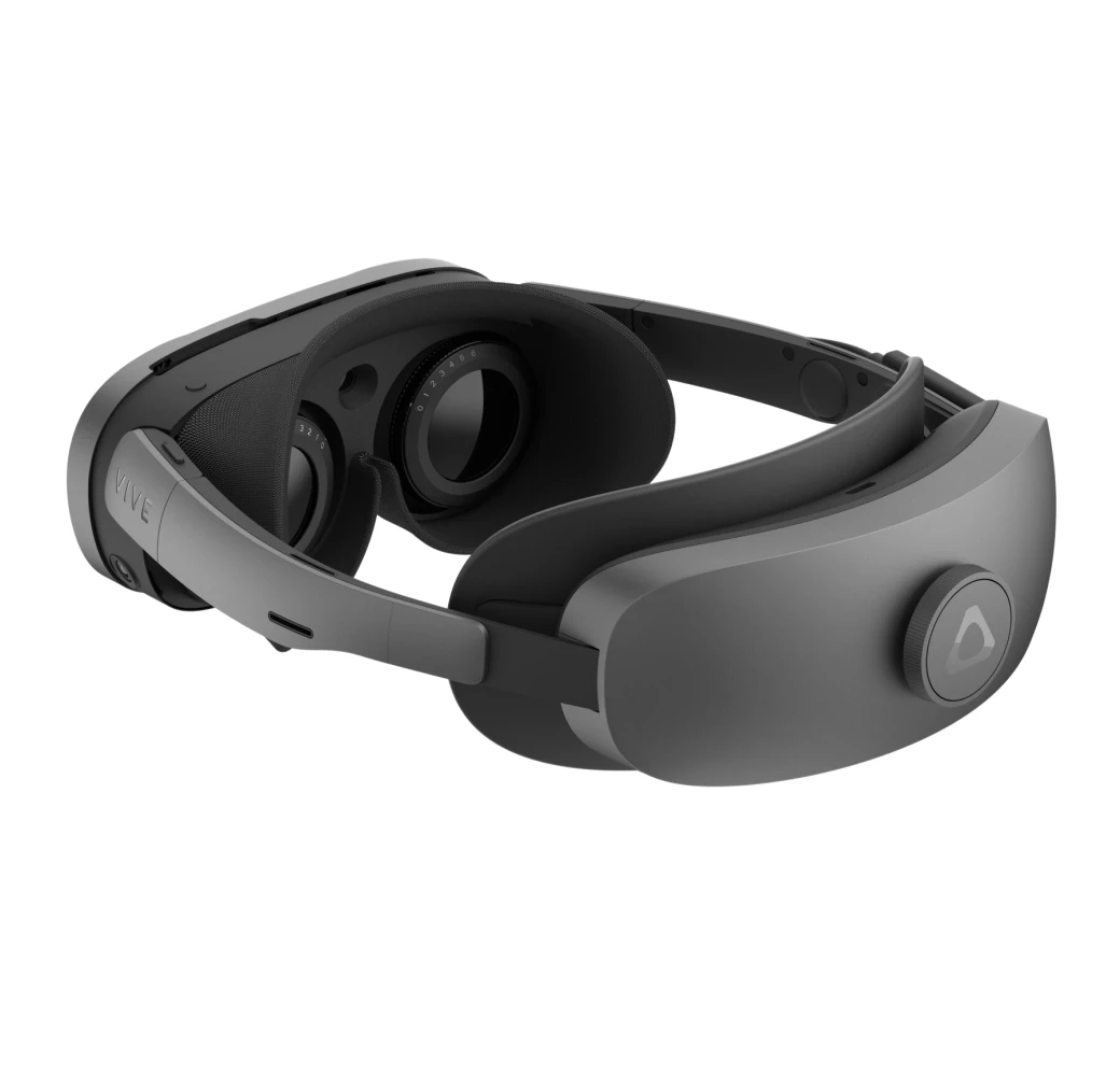 Rent HTC Vive XR Elite Virtual Reality from $44.90 per month Rent HTC Vive XR Elite Virtual Reality from $44.90 per month