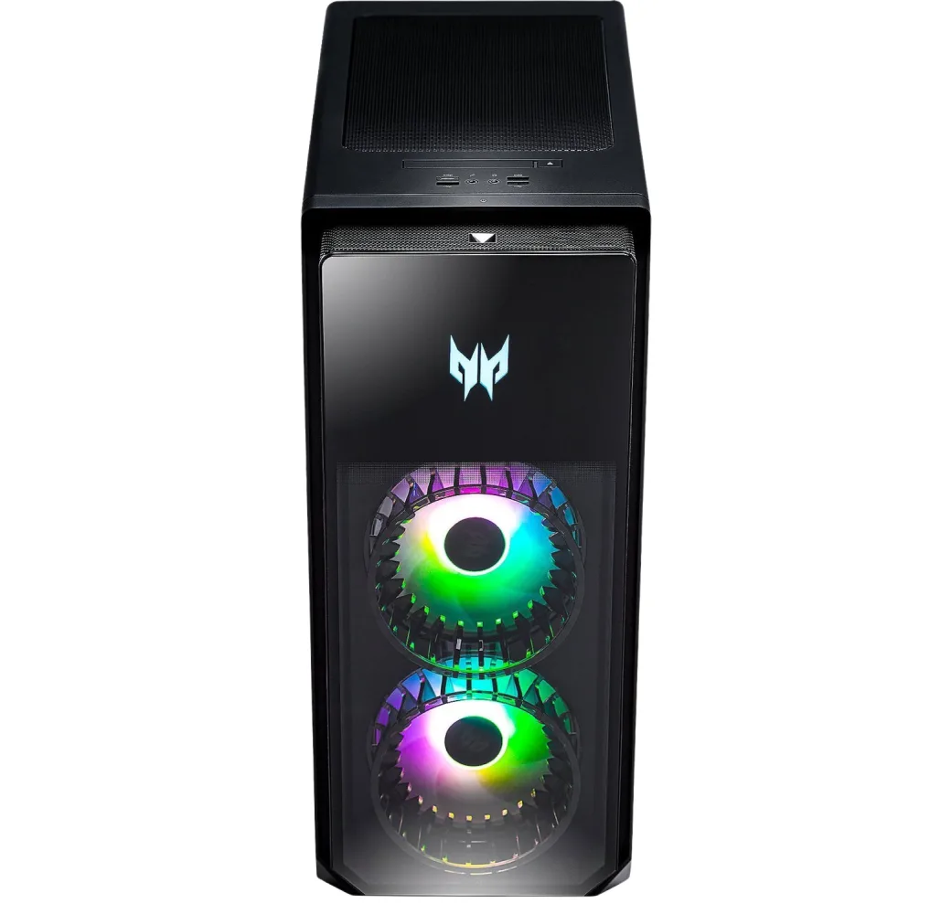 Rent Acer Predator Orion 7000 PO7-650 Gaming Desktop - Intel® Core™ i9 ...