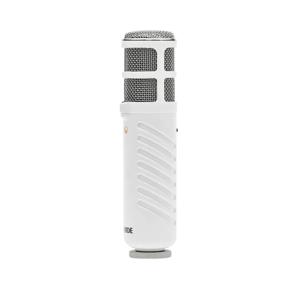 Rent Rode Podcaster MKII from €8.90 per month