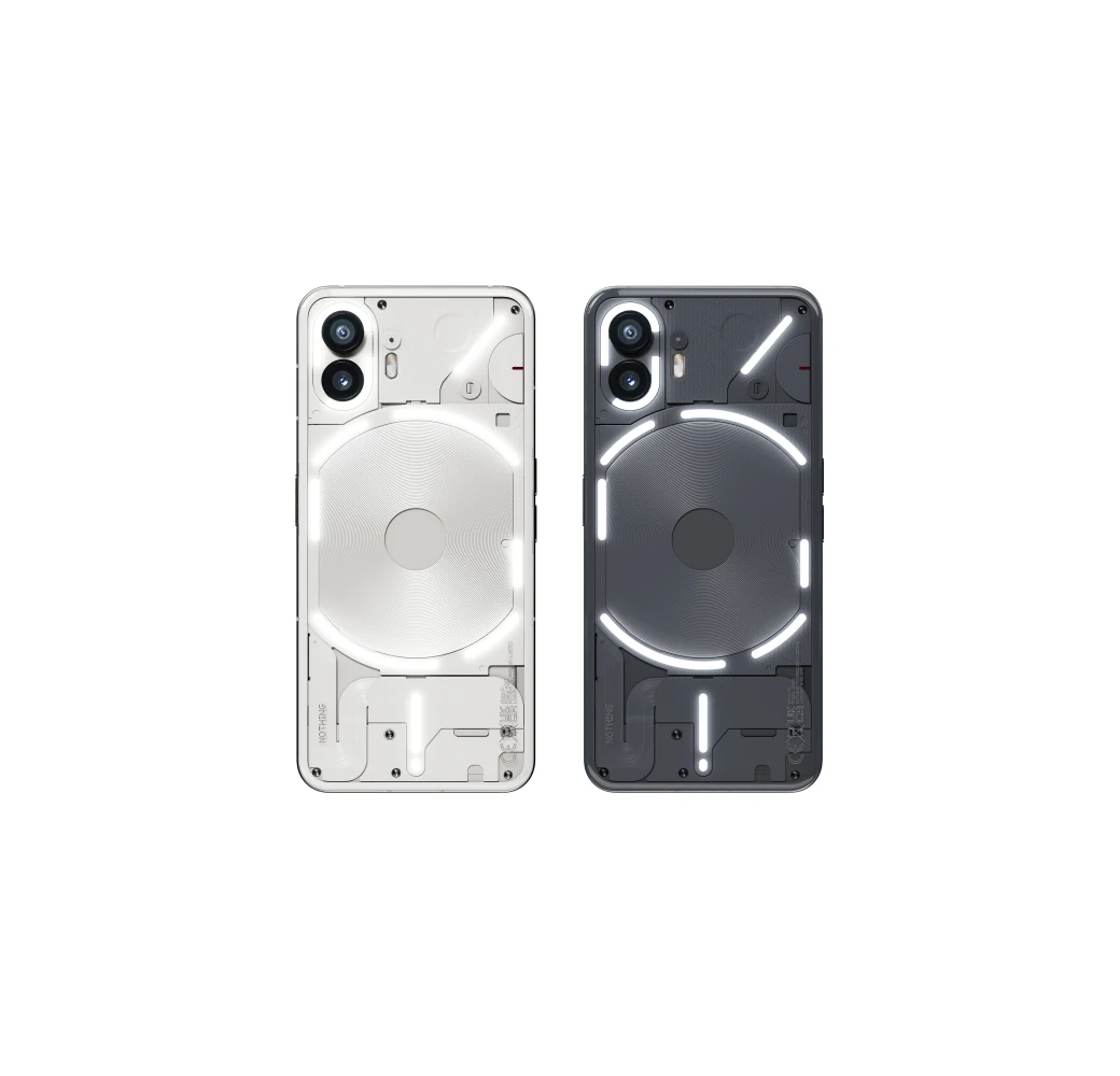 Rent Nothing Smartphone Nothing Phone 2 - 12GB - 512GB from €44.90 per ...