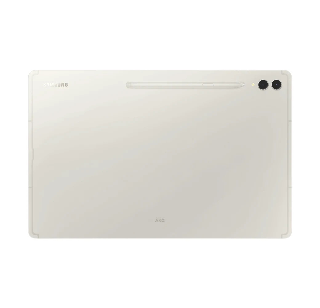Rent Samsung Tablet, Galaxy Tab S9 Ultra - 5G - Android - 512GB from € ...