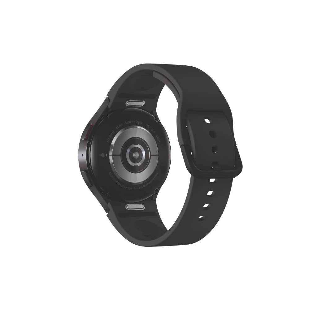 Rent Samsung Galaxy Watch6 LTE, Aluminium case and Sport Band, 44mm ...