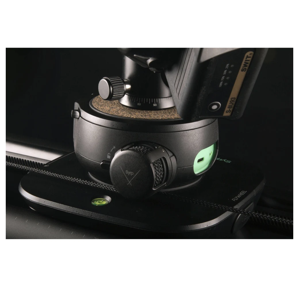 Rent Syrp Genie II Linear from €49.90 per month