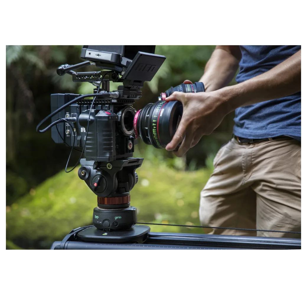 Alquila Syrp Genie II Linear desde 49,90 € al mes