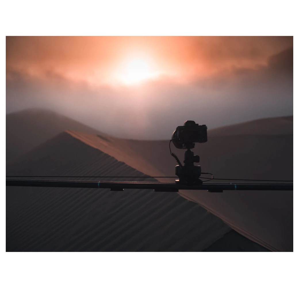 Rent Syrp Genie II Linear from €49.90 per month