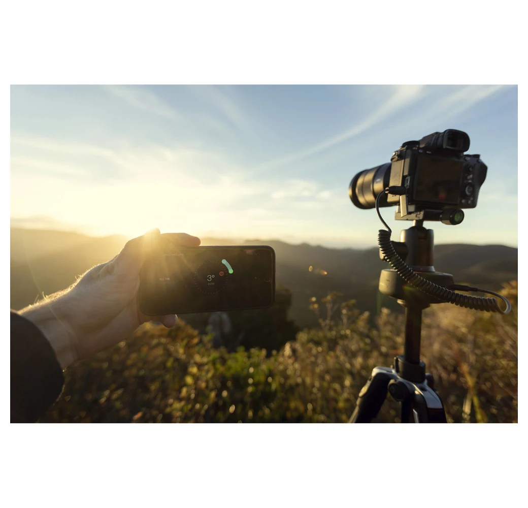 Rent Syrp Genie Mini II from €14.90 per month