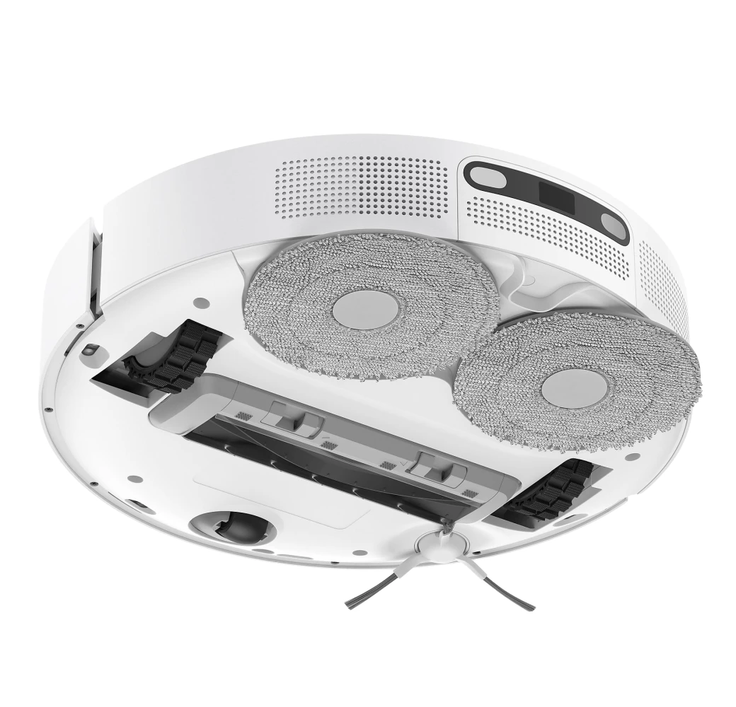 Rent Dreame L10 Prime Vacuum & Mop Robot Cleaner from €29.90 per month