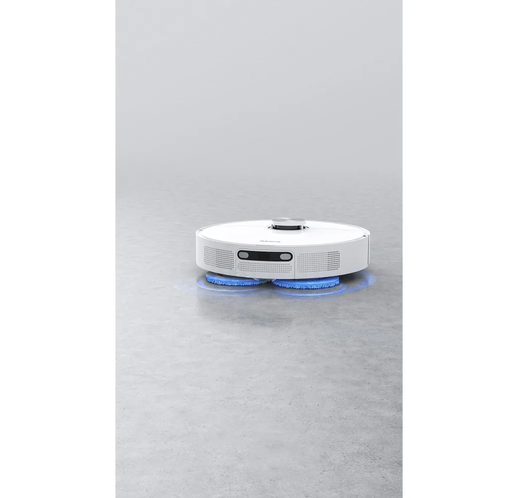 Rent Dreame L10 Prime Vacuum & Mop Robot Cleaner from €29.90 per month