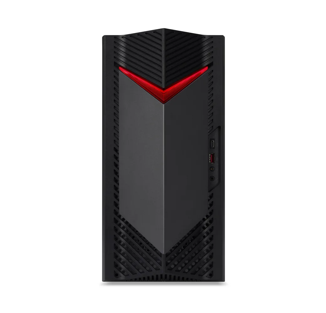 Rent Acer Nitro N50-650 Gaming Desktop - Intel® Core™ i5-13400F - 16GB ...