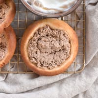 how to make baklava fingers