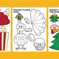 tad the lost explorer coloring pages