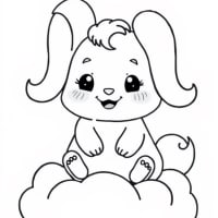 octonaut coloring pages dashiell