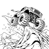 cookie monster free printable coloring pages