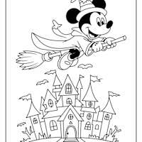snoopy halloween coloring pages free