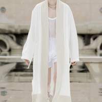LGN Louis Gabriel Nouchi Spring Summer 2023 at Paris Men's LGN Louis Gabriel Nouchi Spring Summer 2023 at Paris Men's