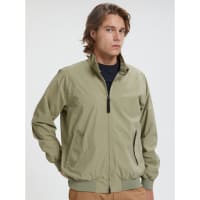 Nigel Cabourn x Liam Gallagher Long Smock - His Knibs Nigel Cabourn x Liam Gallagher Long Smock - His Knibs