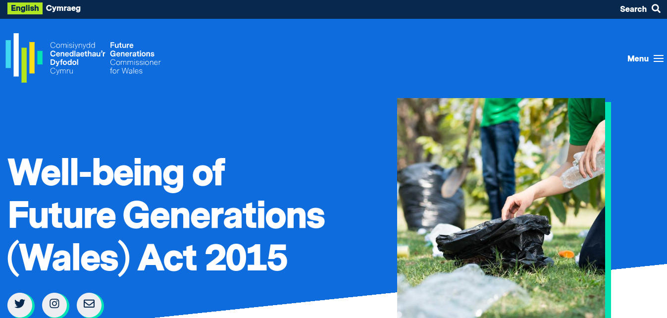 Future Generations