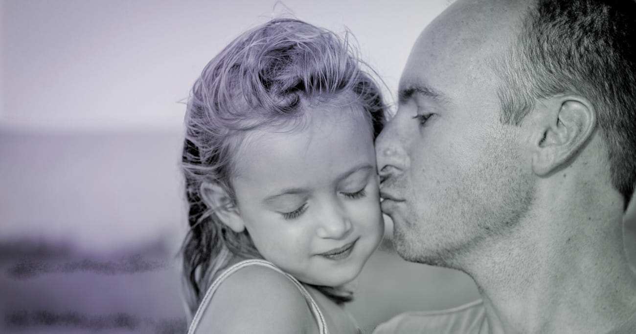 Fatherhood as a Daily Passion | Helping Christian Dads Grow