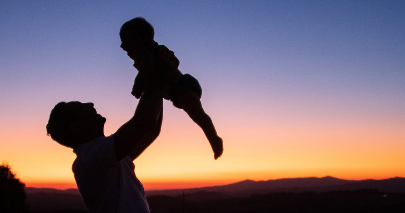 Five Essential Qualities of Biblical Fatherhood | Helping Christian ...