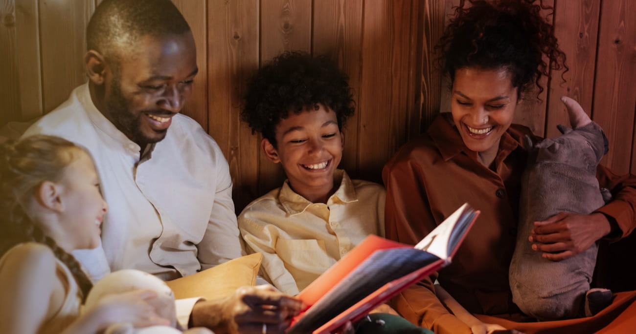 Help for Family Devotions | Helping Christian Dads Grow