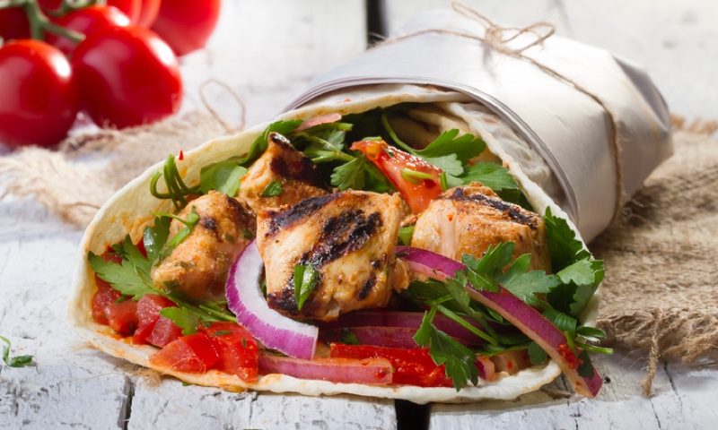 Gyro Palace :: Best Greek in Williamsburg :: Order Online